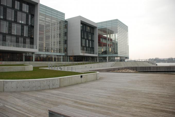 Alsion | Grænseforeningen.dk