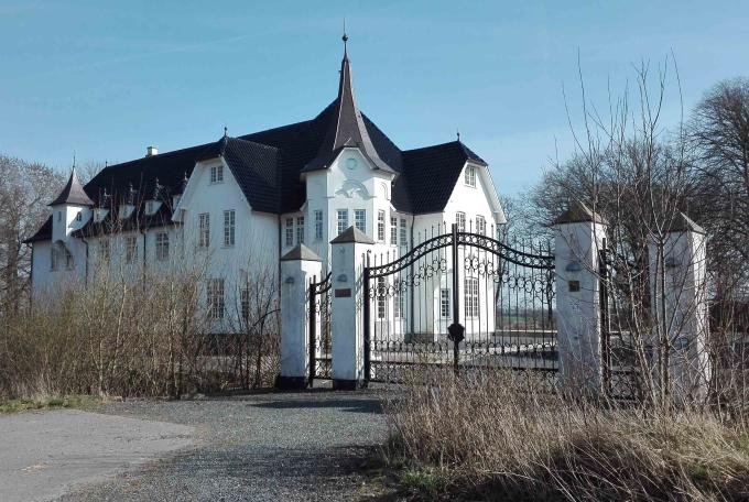 Grøngrøft | Grænseforeningen.dk