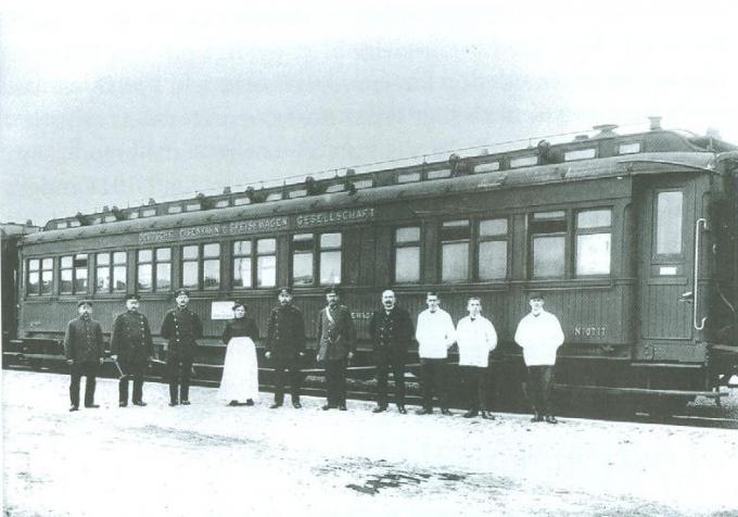 Højer Sluse | Grænseforeningen.dk