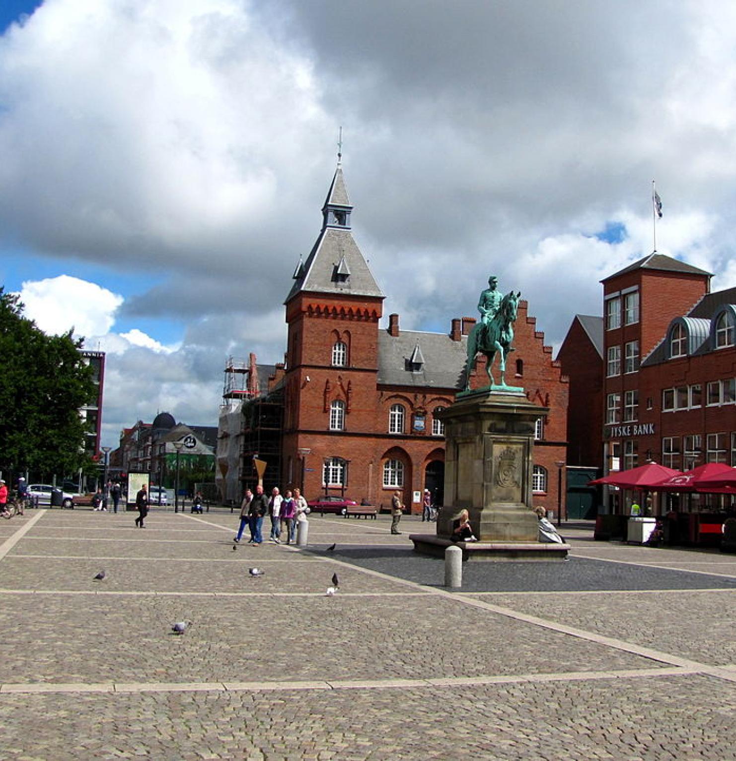 Grænseforeningen Esbjerg | Grænseforeningen.dk