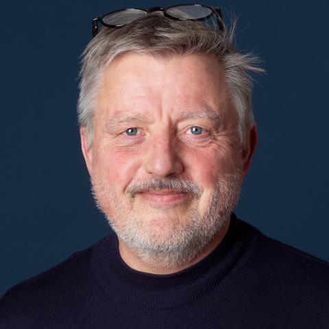 Medarbejdere | Grænseforeningen.dk